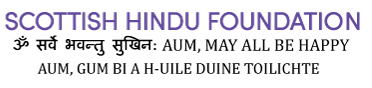 Scottish Hindu Foundation